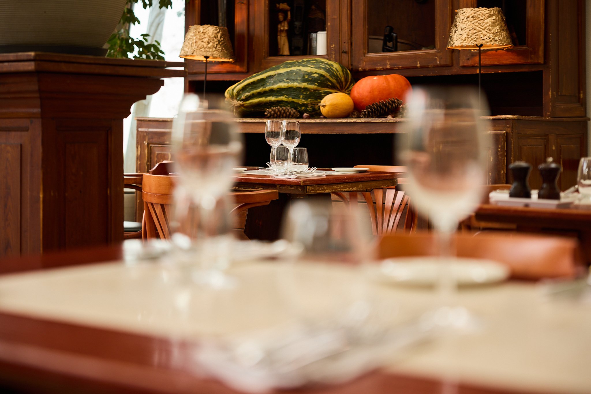 Sfeer | Voltaire | Leuven, Heverlee